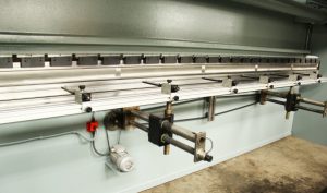 metal sheet bending 100t/3200 metal master press brake - ACCURL