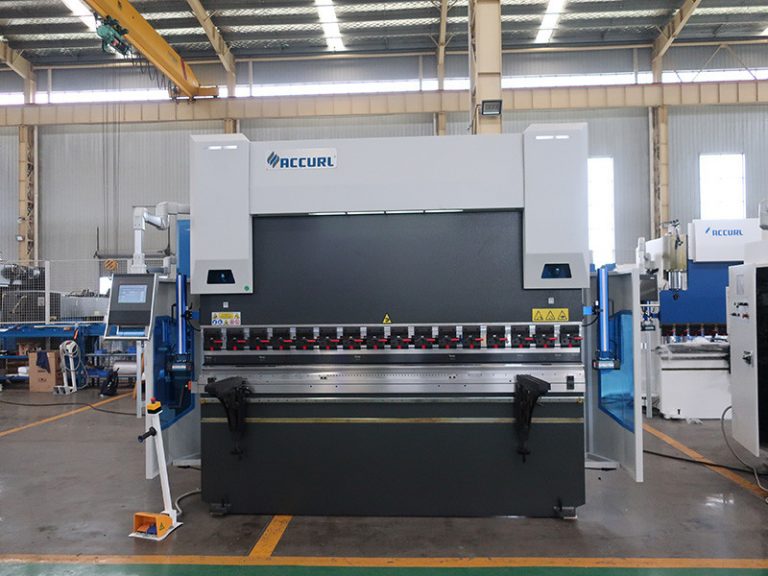 factory price wholesale custom blades cnc hydraulic press brake - ACCURL